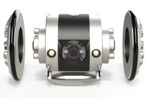 VIR - Visual Inspection Robot | Flying Vision