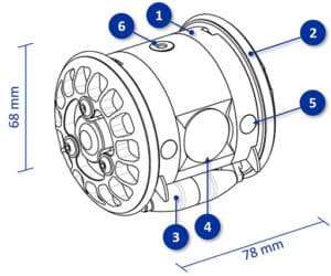 VIR - Visual Inspection Robot | Flying Vision