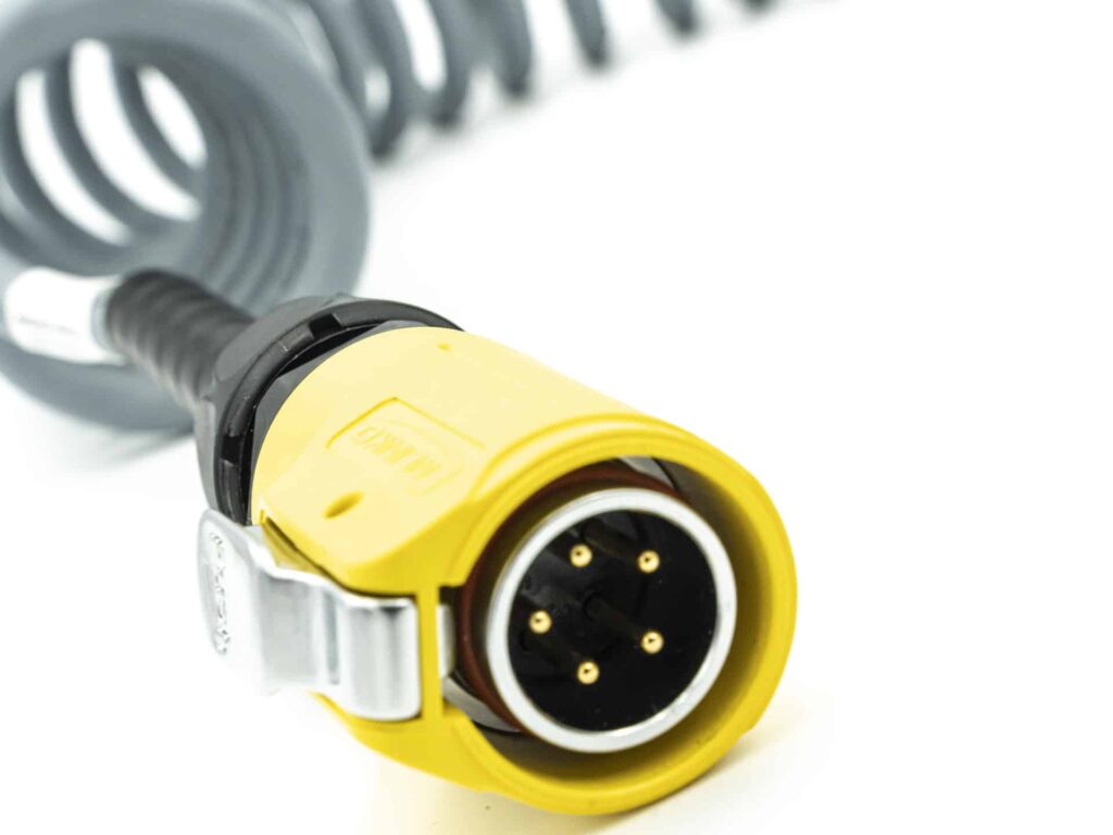 Solutions for Magnetoscopy Controls (NDT MT) | Flying Vision