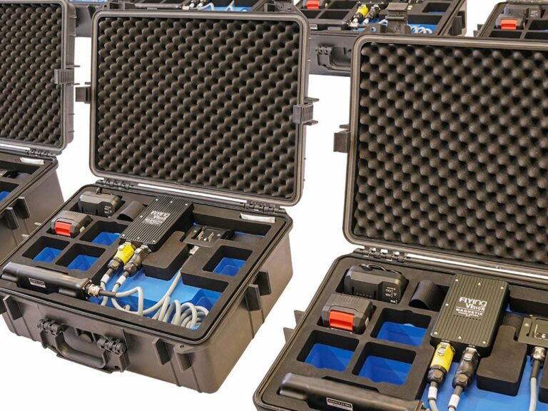 Vacuum Box Equipment Solutions for Leak Testing Inspection | Flying Vision