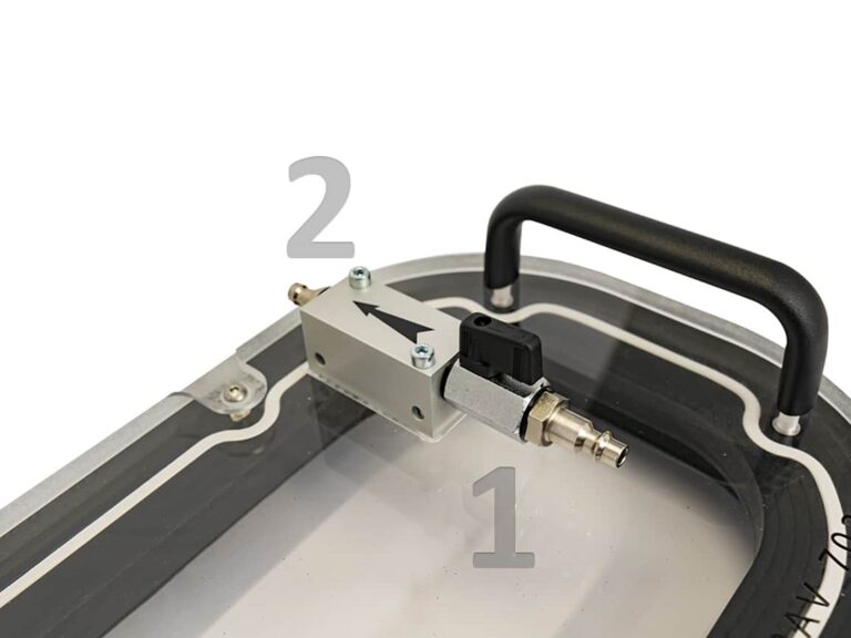 Solutions for Leak Testing (NDT LT) | Flying Vision