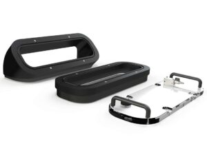 Flat Vacuum Box BAV-7025 | Flying Vision