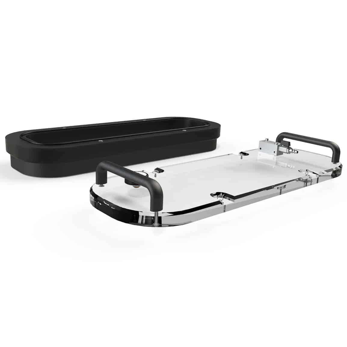 Solutions for Leak Testing (NDT LT) | Flying Vision