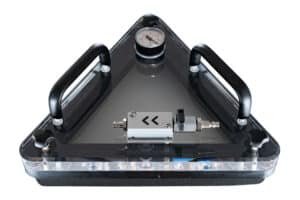 Solutions for Leak Testing (NDT LT) | Flying Vision