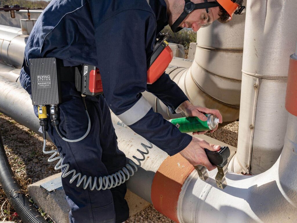 Non-Destructive Testing - NDT Methods Guide | Flyingvision