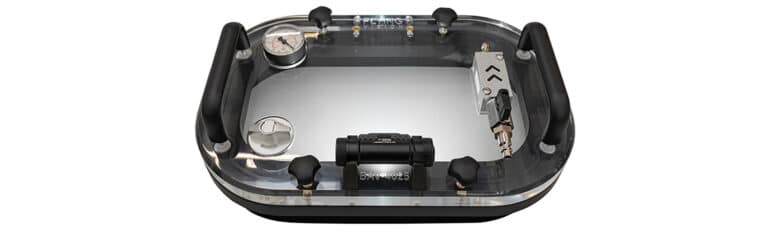 Vacuum Box Equipment Solutions for Leak Testing Inspection | Flying Vision