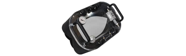 Vacuum Box Equipment Solutions for Leak Testing Inspection | Flying Vision