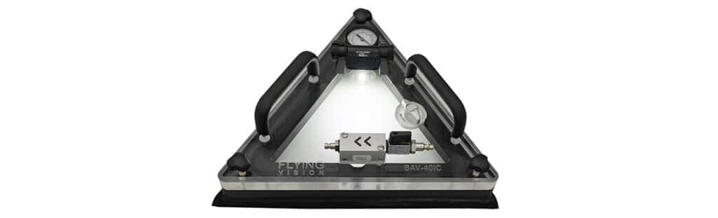 Vacuum Box Equipment Solutions for Leak Testing Inspection | Flying Vision