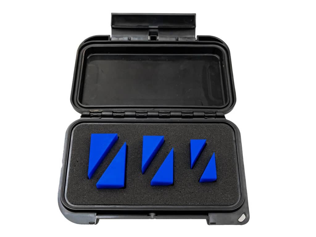 Silicone spacers kits BAV-090 – Silicone Spacers kit for Vacuum Box Lap ...
