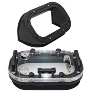 Vacuum Box Equipment Solutions for Leak Testing Inspection | Flying Vision