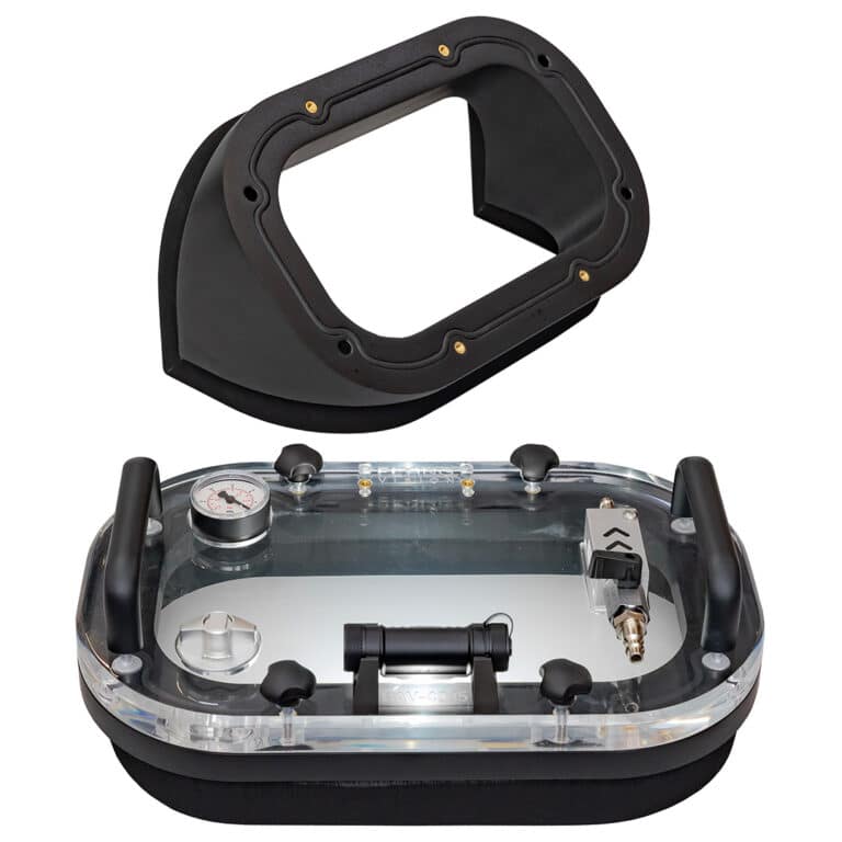 Vacuum Box Equipment Solutions for Leak Testing Inspection | Flying Vision