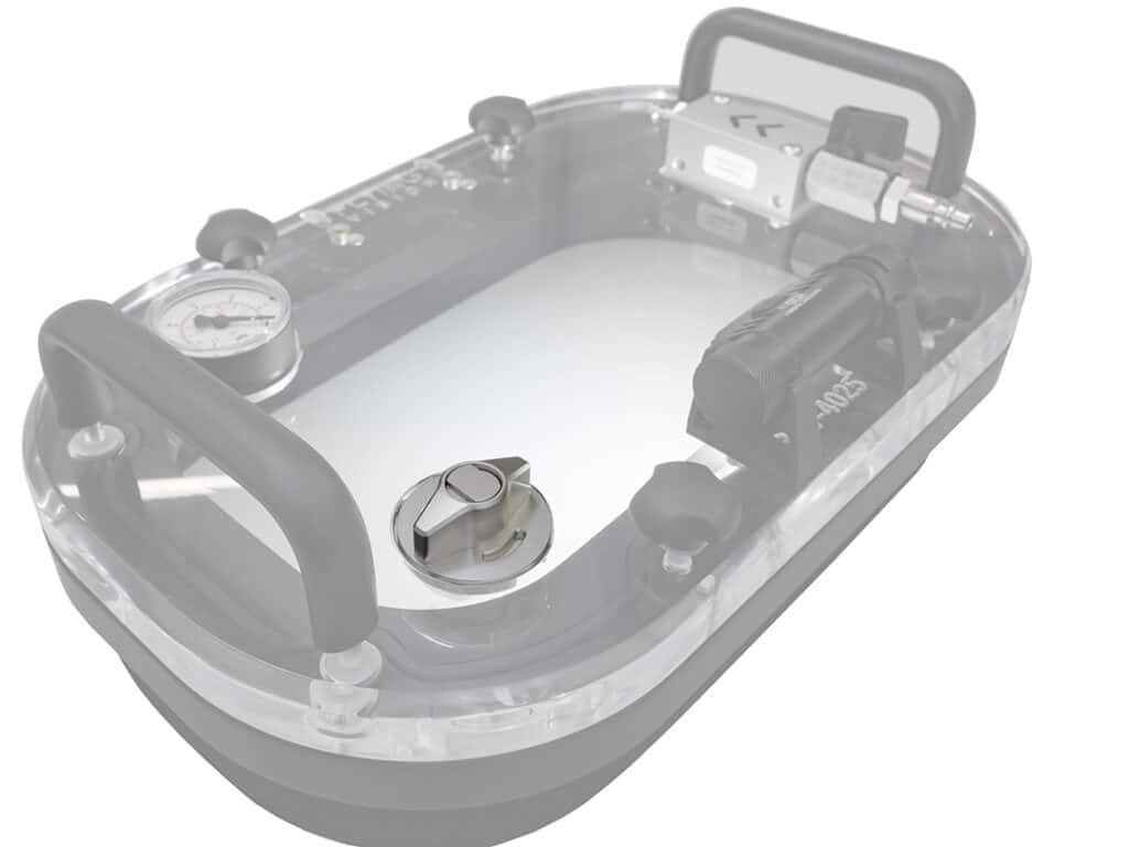 Vacuum Box Equipment Solutions for Leak Testing Inspection | Flying Vision