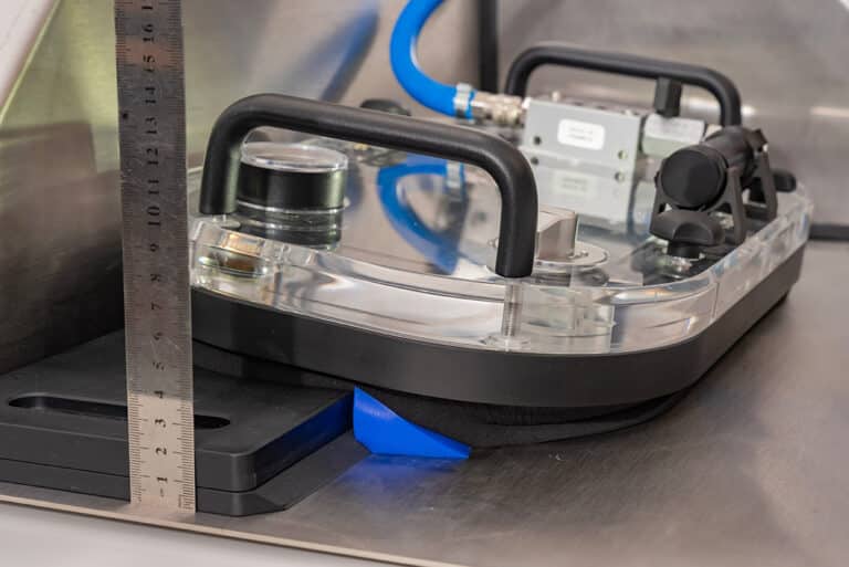 Vacuum Box Equipment Solutions for Leak Testing Inspection | Flying Vision