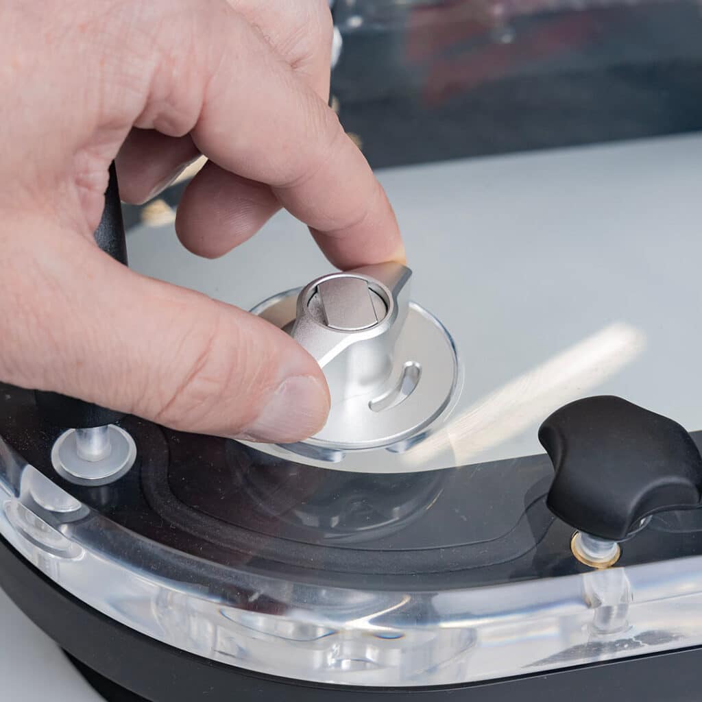 Vacuum Box Equipment Solutions for Leak Testing Inspection | Flying Vision