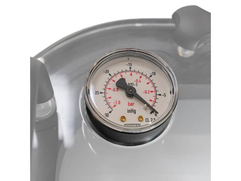 Vacuum Box Equipment Solutions for Leak Testing Inspection | Flying Vision