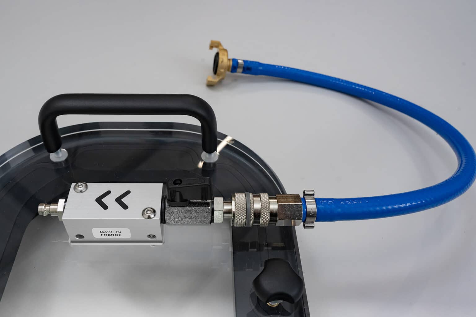 Vacuum Box Equipment Solutions for Leak Testing Inspection | Flying Vision