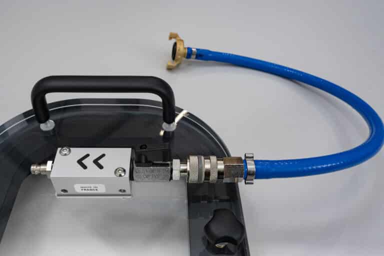 Vacuum Box Equipment Solutions for Leak Testing Inspection | Flying Vision